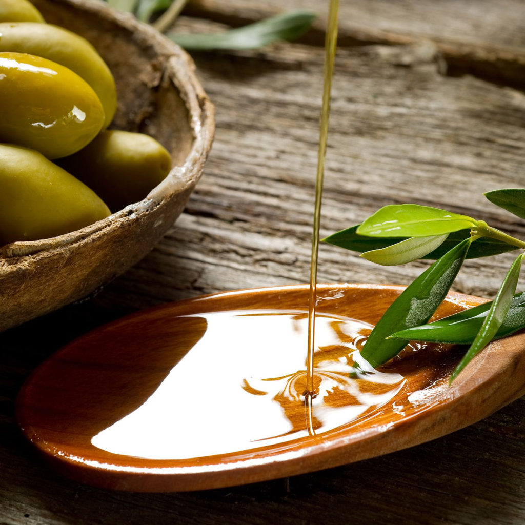 Barnea Cold Pressed Extra Virgin Olive Oil 250ml - The Founders