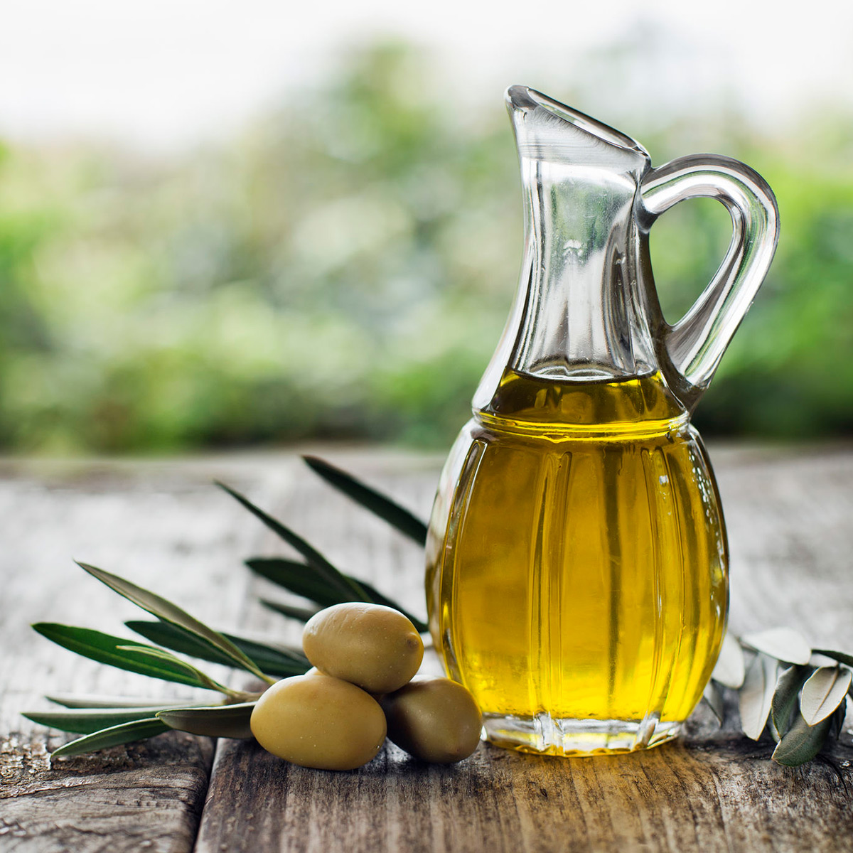 Barnea Cold Pressed Extra Virgin Olive Oil 250ml - The Founders